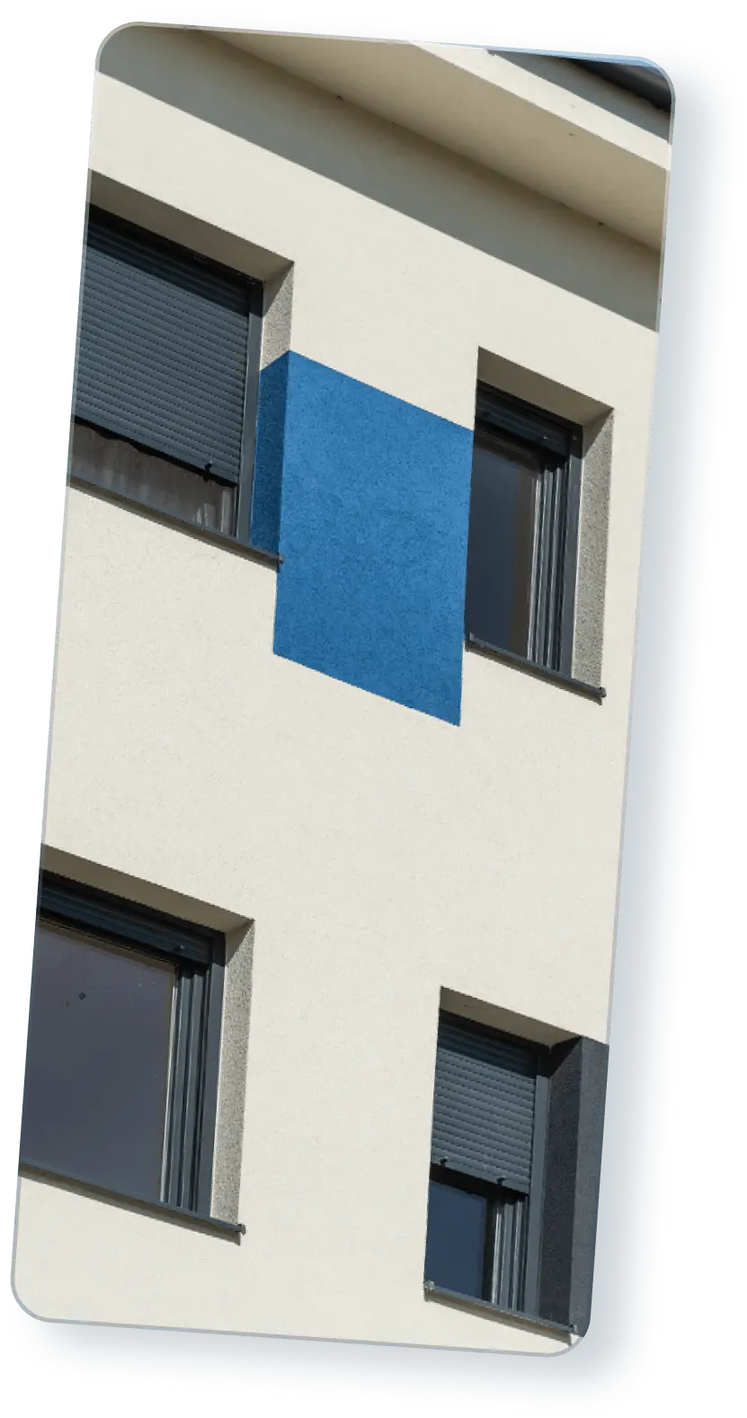 Colorit - Paleta Kvaliteta, Fasade, Boje, Ljepila